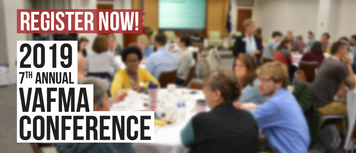 Virginia Farmers Market Association – Supporting the Growth and ...