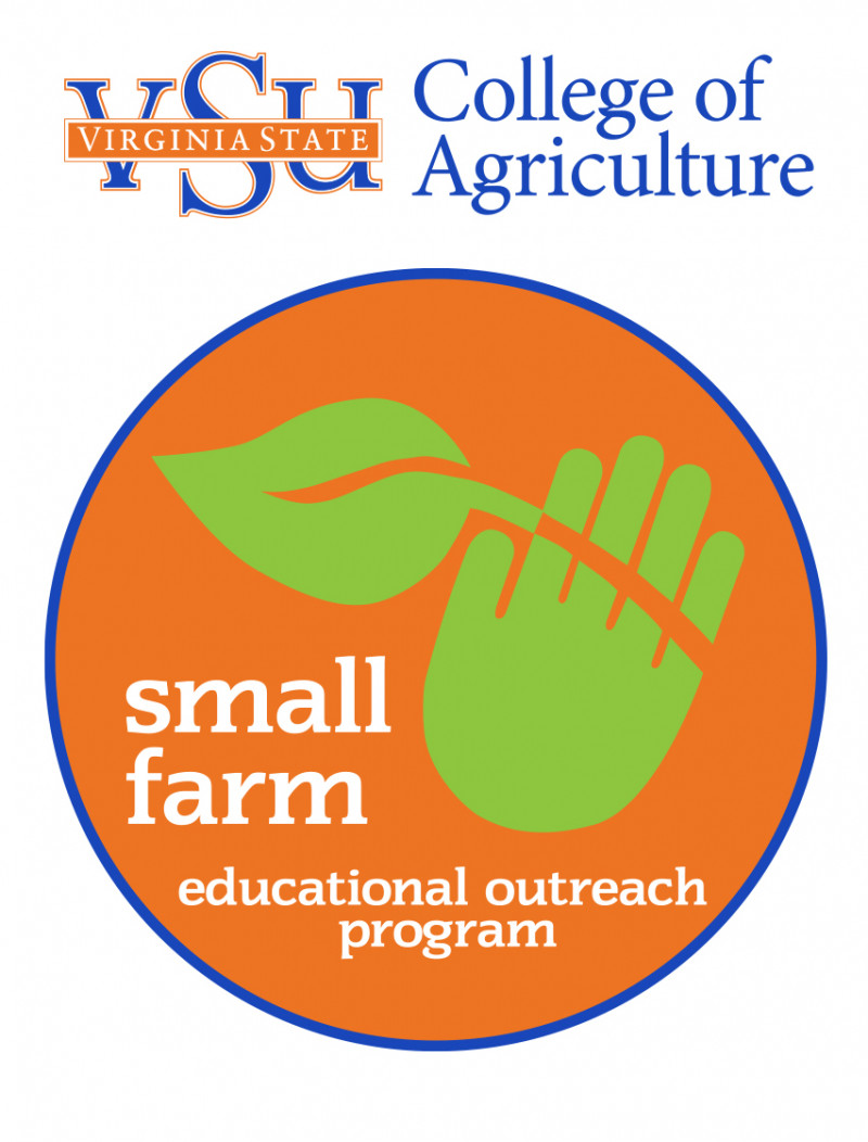 Virginia Farmers Market Association – Supporting the Growth and ...
