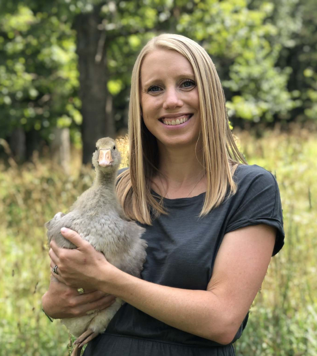 Board of Directors – Virginia Farmers Market Association