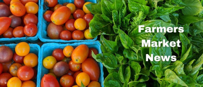 Virginia Farmers Market Association – Supporting the Growth and ...
