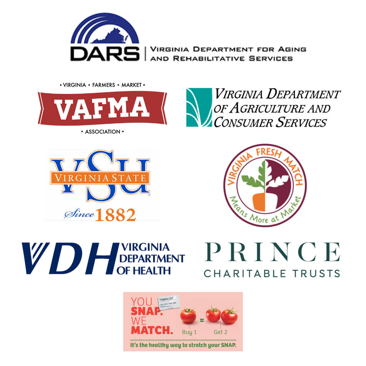 Senior Produce Vouchers Program Expanding Across Virginia – Virginia ...